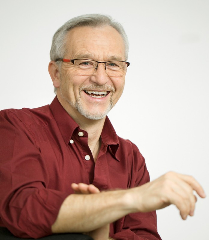 FA für Psychiatrie und Psychotherapeut in 1210 Wien - Dr. med. Kurt Schöck